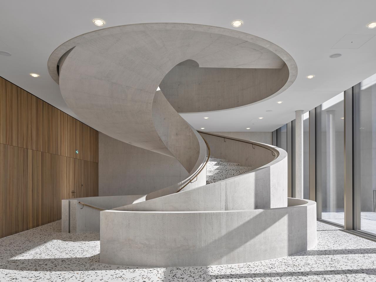 Clarum Core template